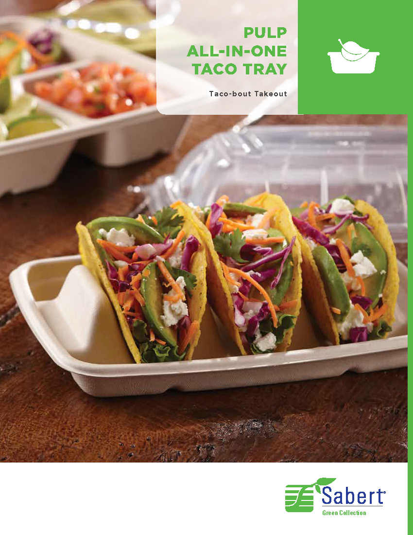 Product Literature | Sabert