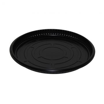 13" Round CPET Tray | Sabert